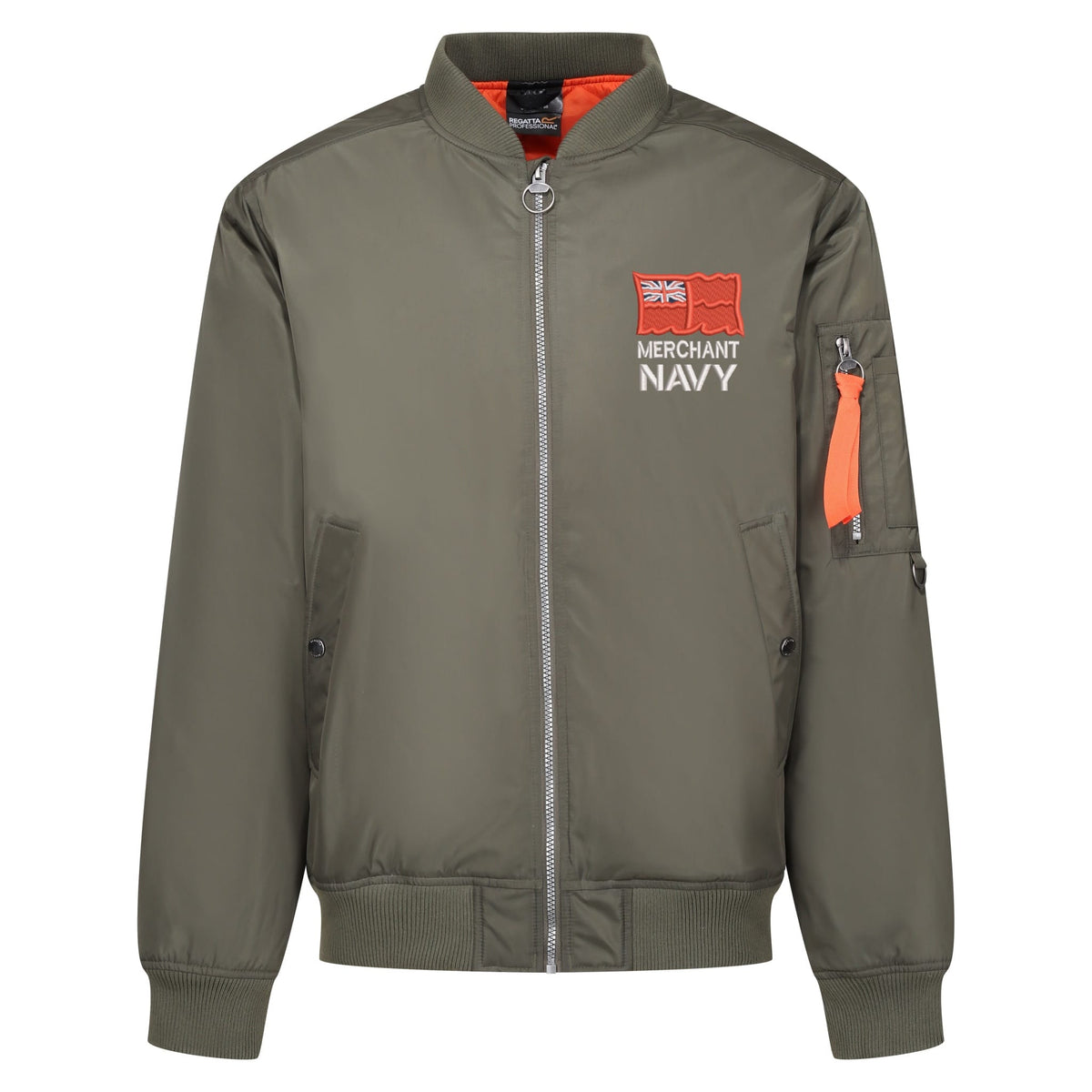 Merchant Navy Pilot Jacket — The Military Store