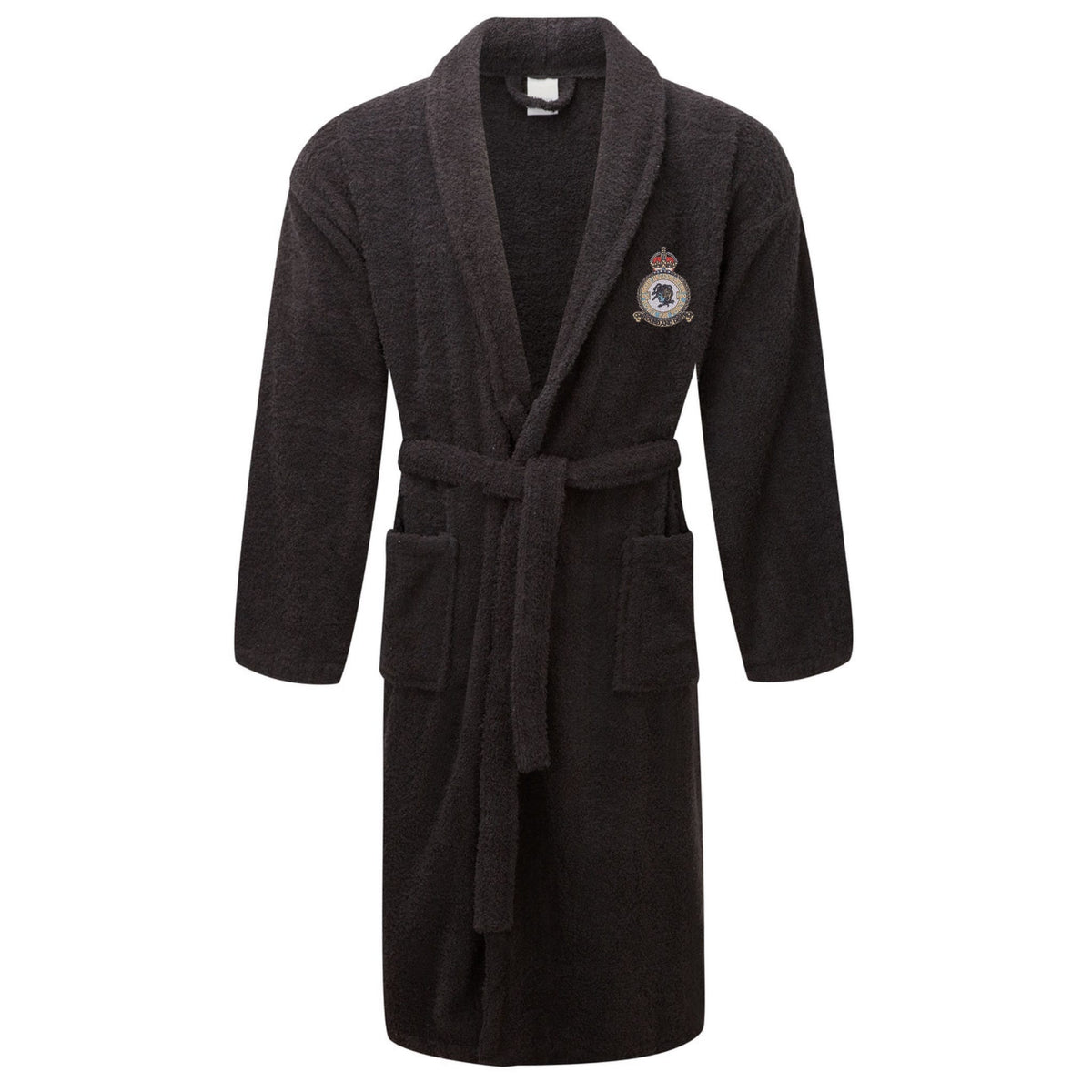 No. 100 Group RAF Dressing Gown — The Military Store