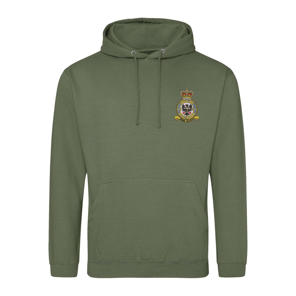 No 26 Signals Unit RAF Hoodie — The Military Store