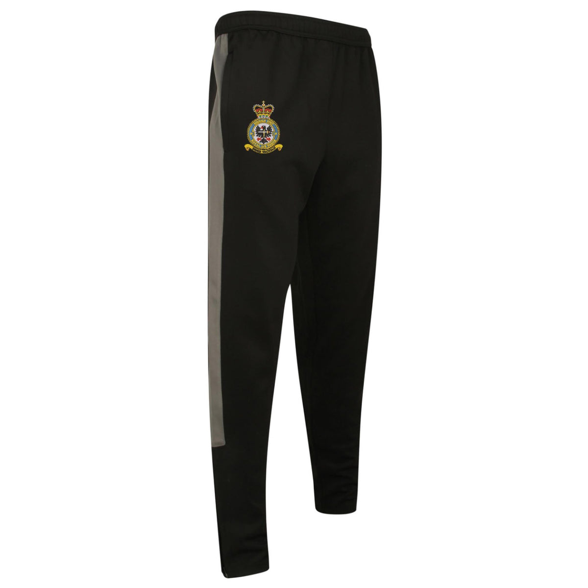 No 26 Signals Unit RAF Knitted Tracksuit Pants — The Military Store