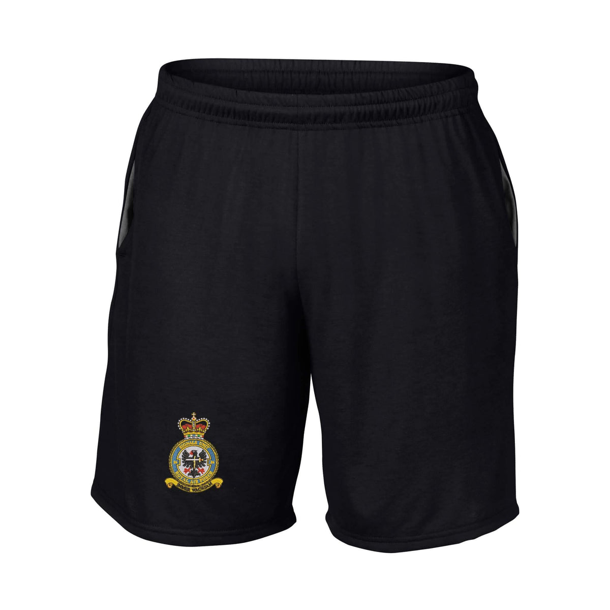 No 26 Signals Unit RAF Performance Shorts — The Military Store