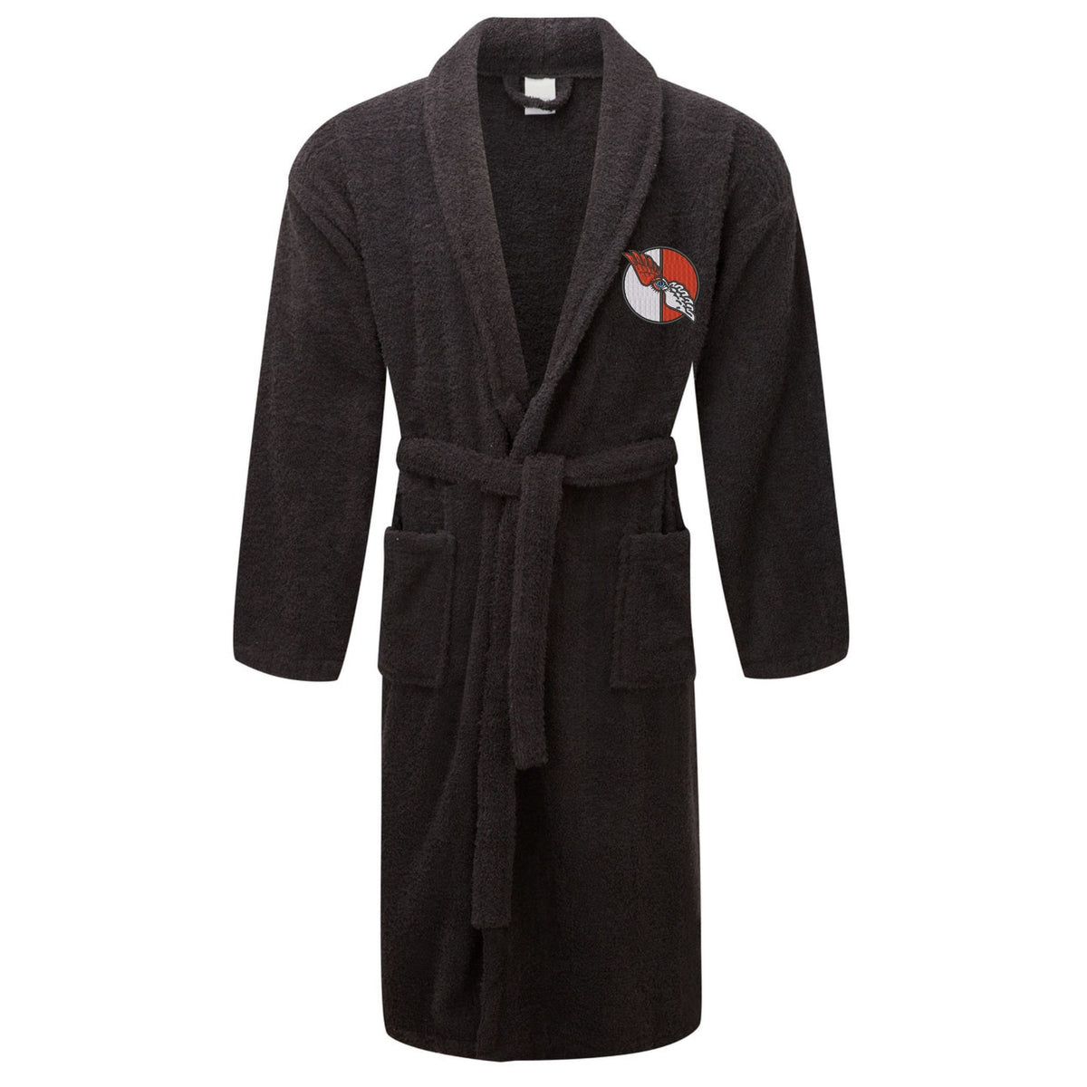 No. 7010 Squadron RAF Dressing Gown — The Military Store