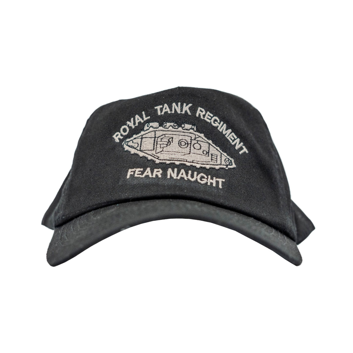 Royal Tank Regiment Cap — The Military Store