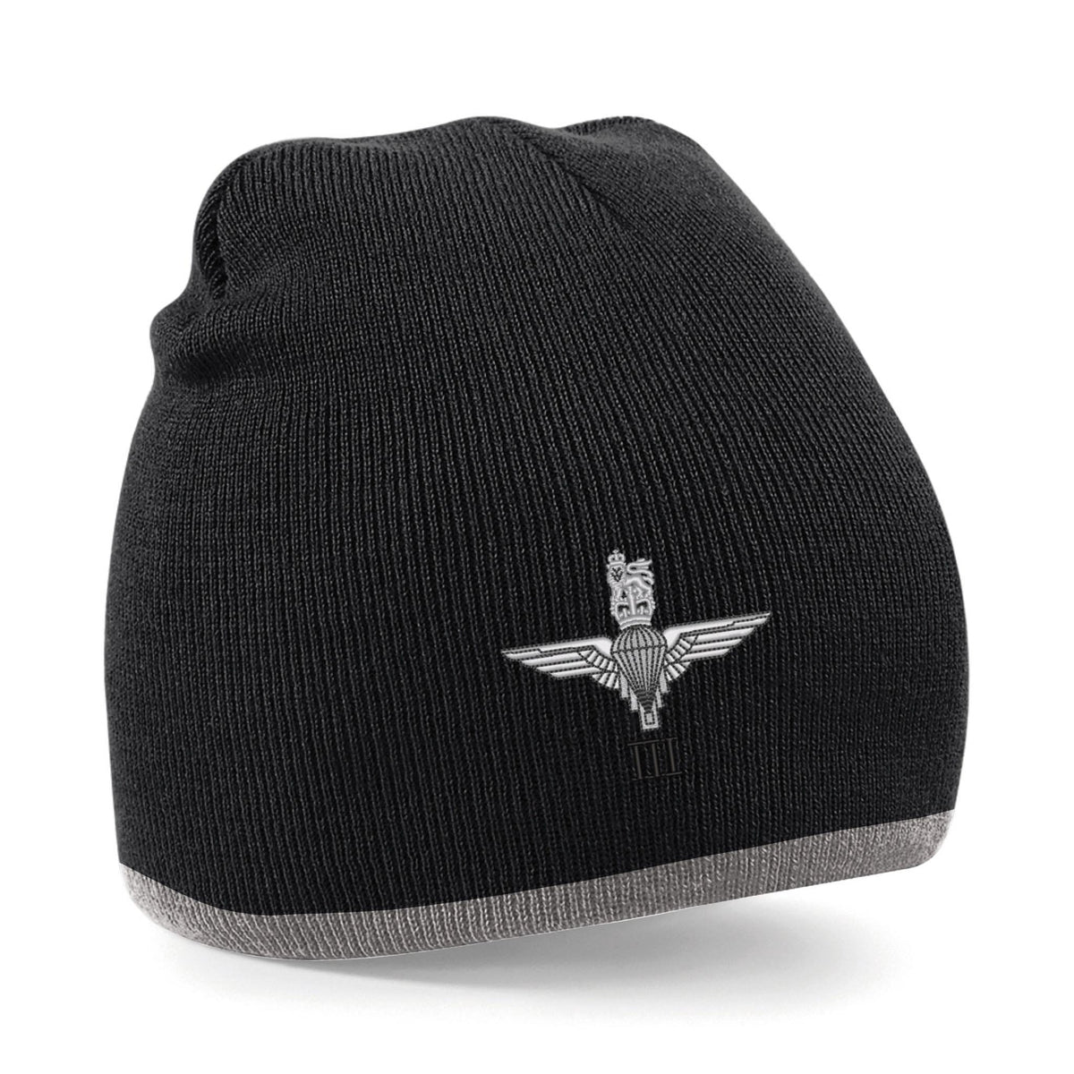 Parachute Reg - 3 Para Beanie Hat — The Military Store