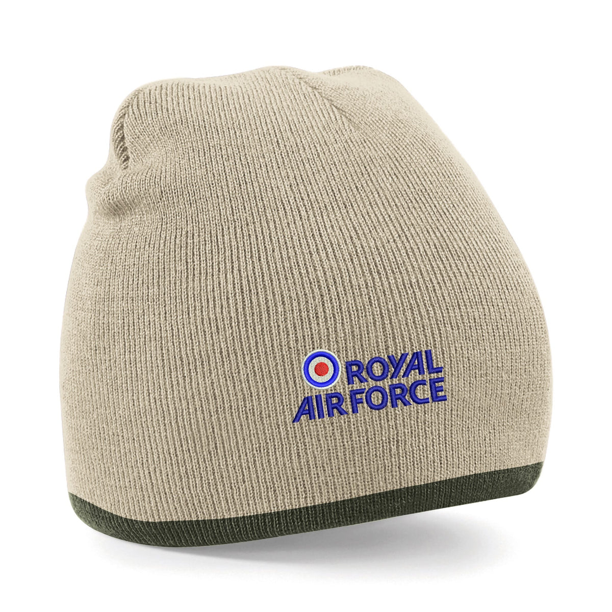 Royal Air Force - RAF Beanie Hat — The Military Store