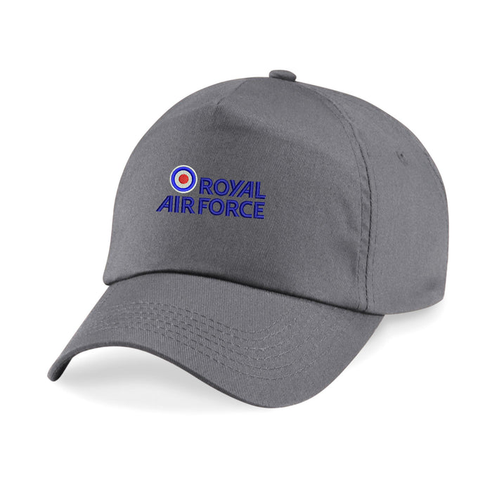 Royal Air Force Baseball Cap — The Military Store
