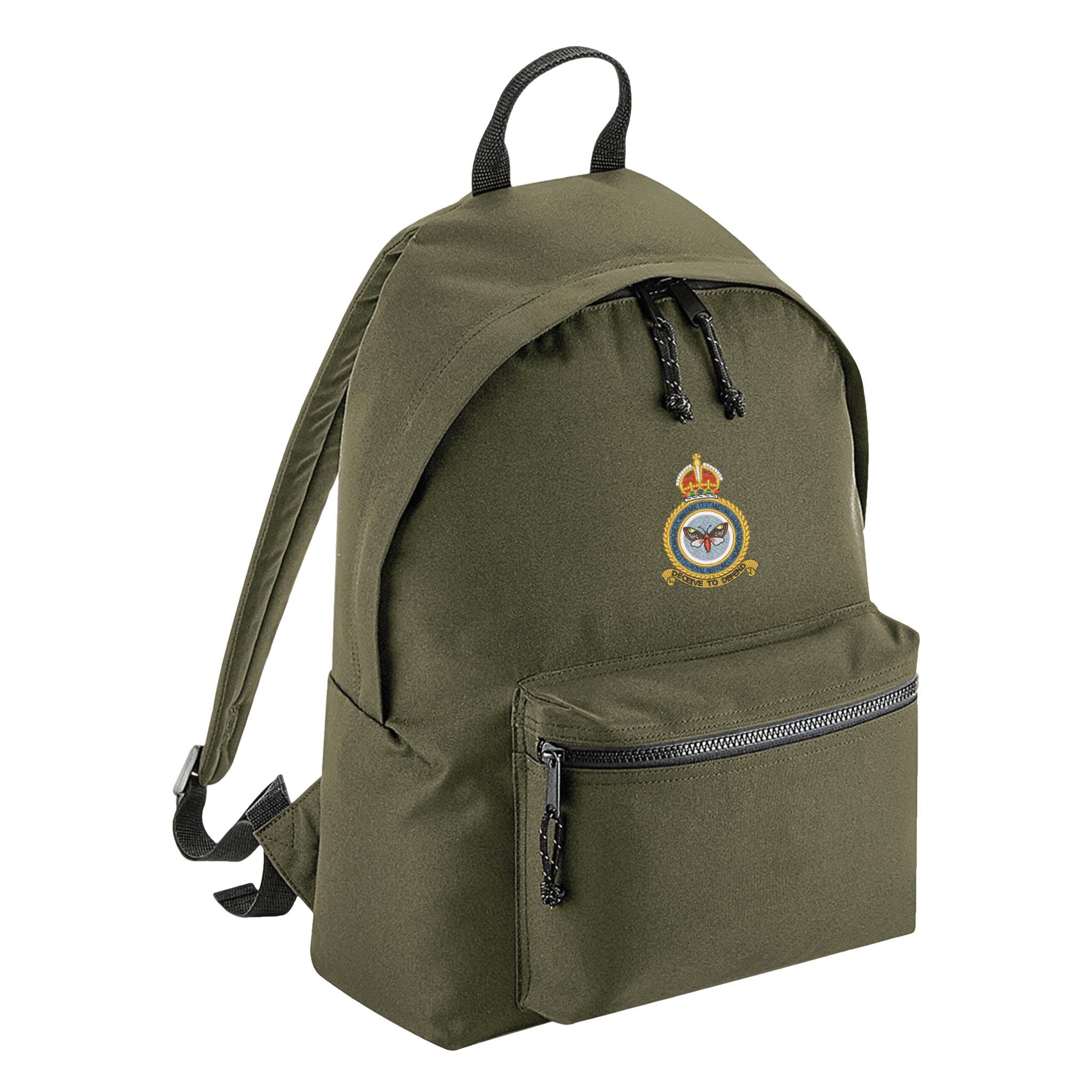 The Rifles Backpack — The Military Store