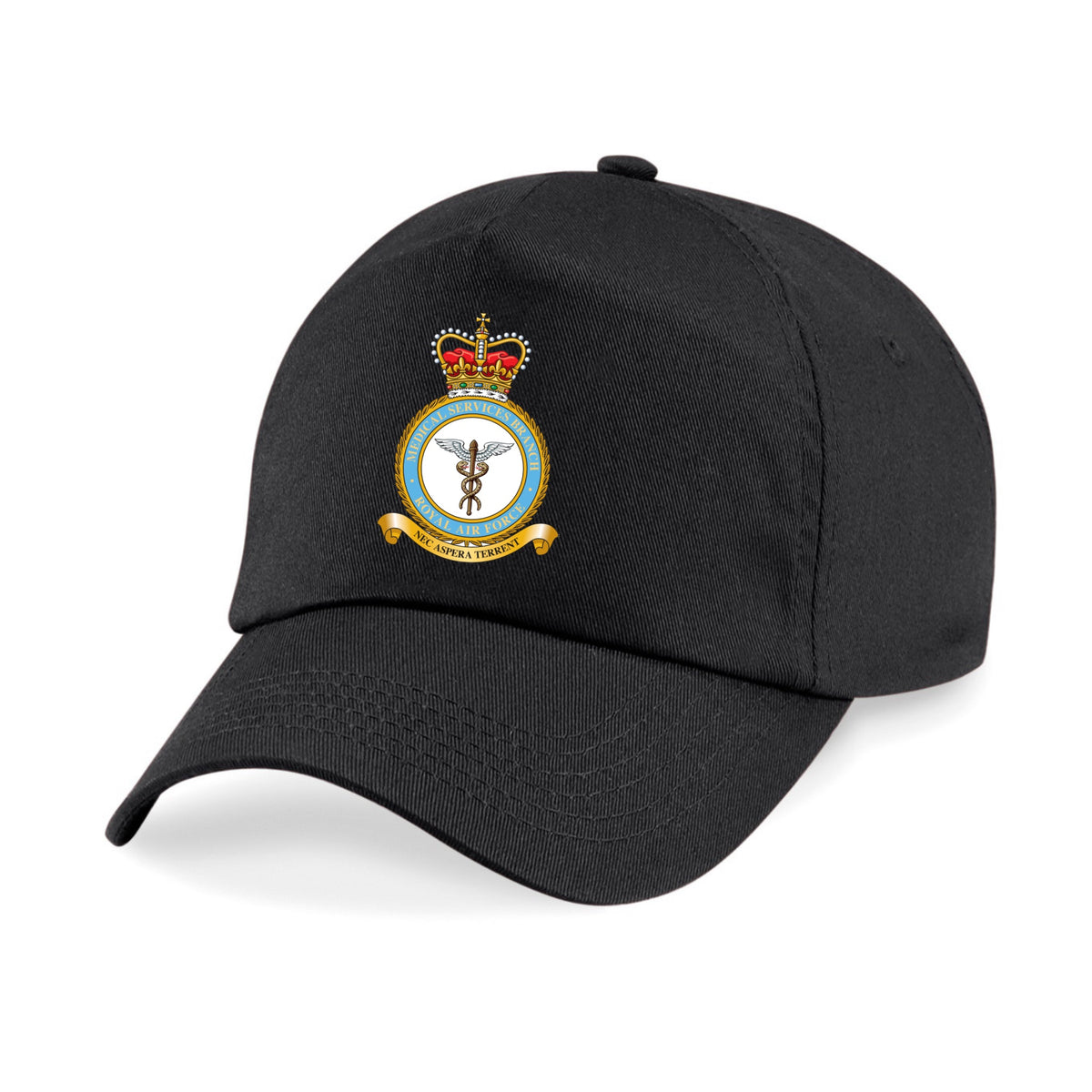 RAF Medical Corps Printed Cap — The Military Store