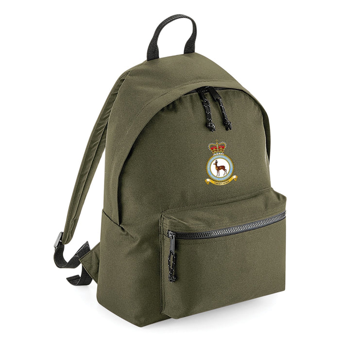RAF School of Physical Training Backpack — The Military Store