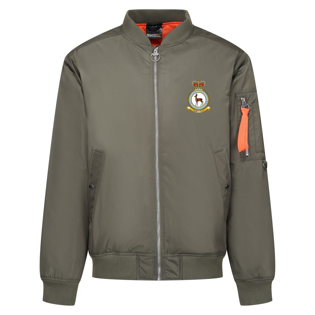 RAF School of Physical Training Pilot Jacket — The Military Store