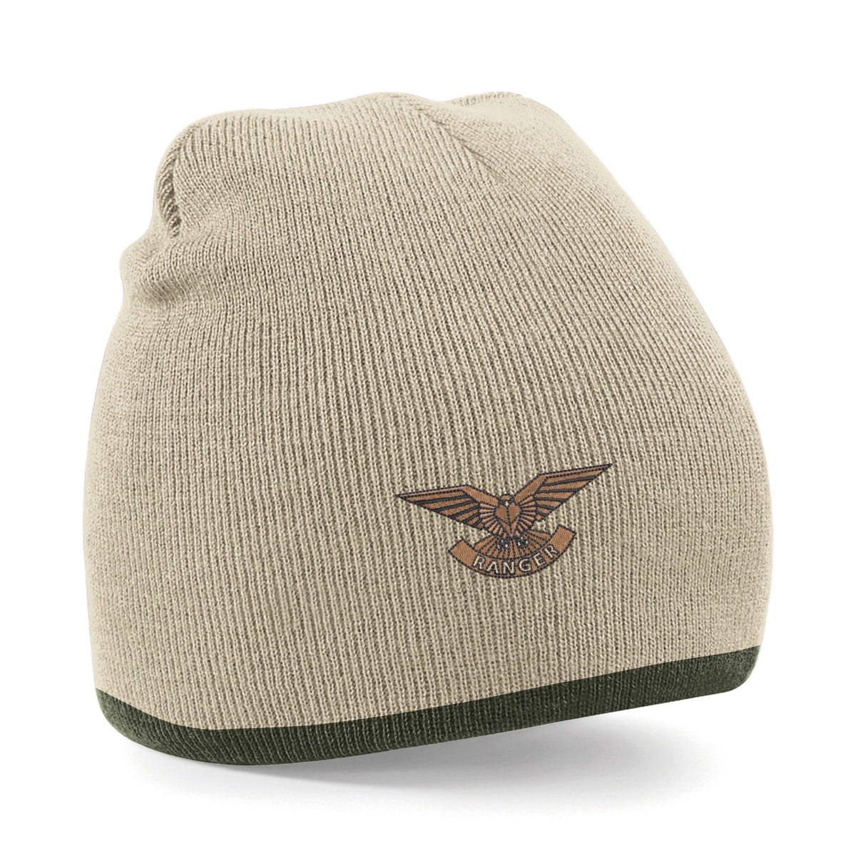 Ranger Regiment Beanie Hat — The Military Store