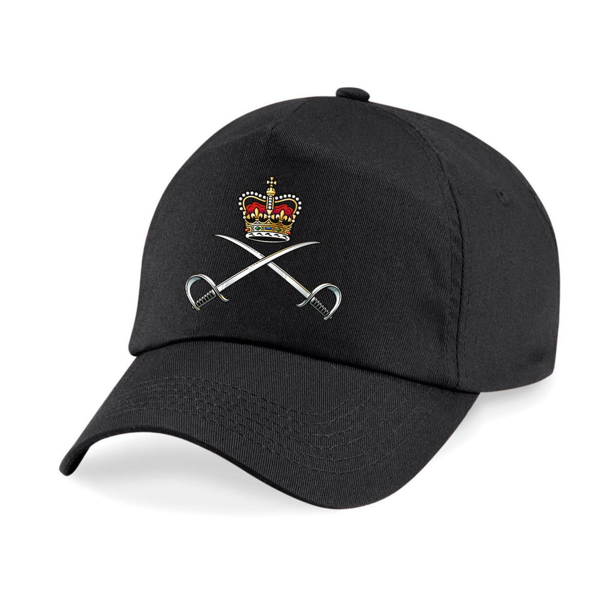 Army Physical Training Printed Cap — The Military Store