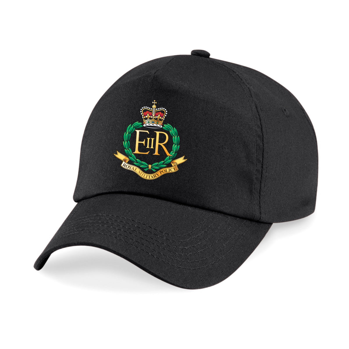 Royal Military Police Printed Cap — The Military Store