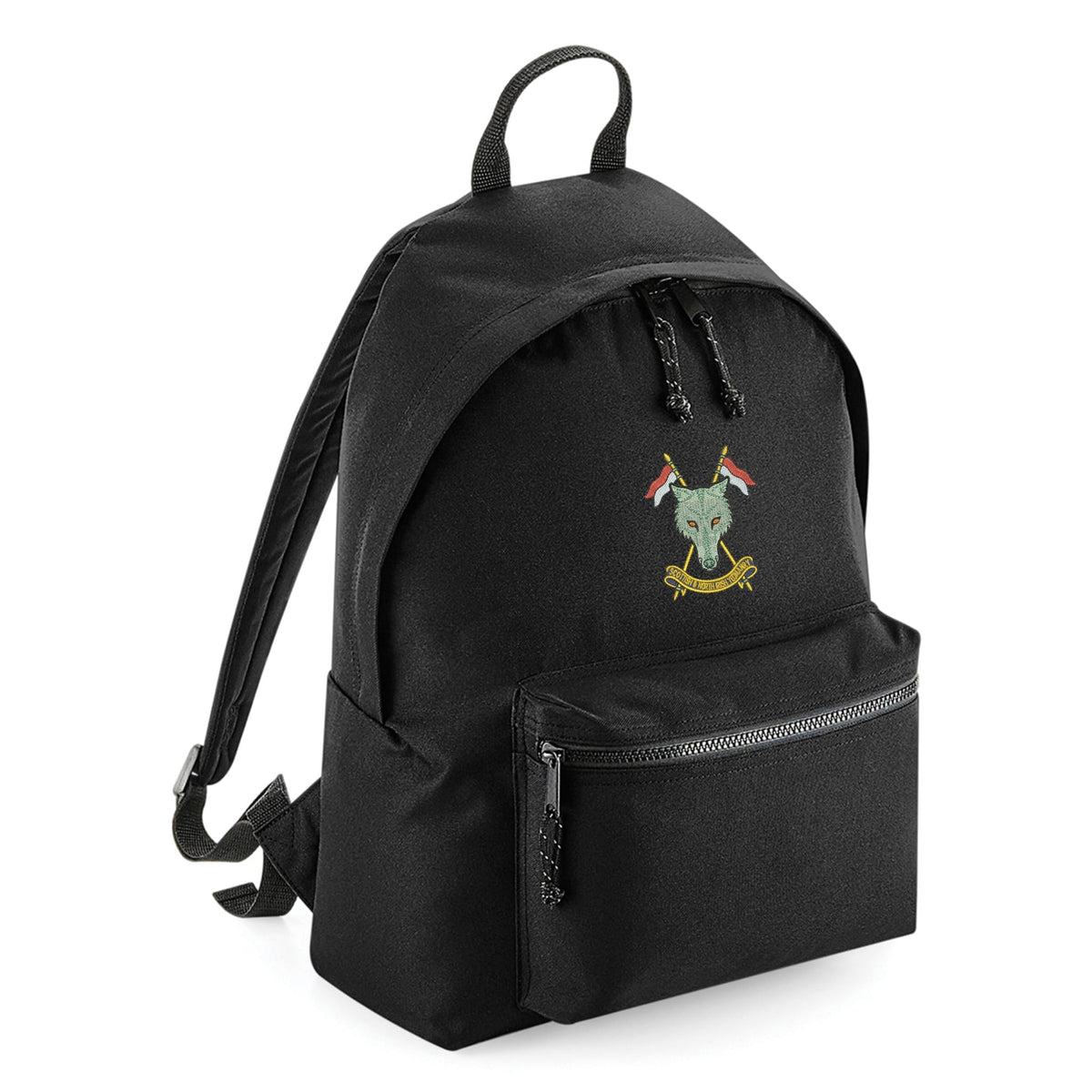 Scottish and North Irish Yeomanry Backpack — The Military Store