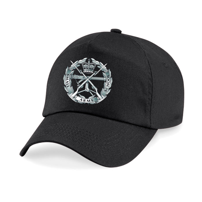Small Arms School Corps Printed Cap — The Military Store