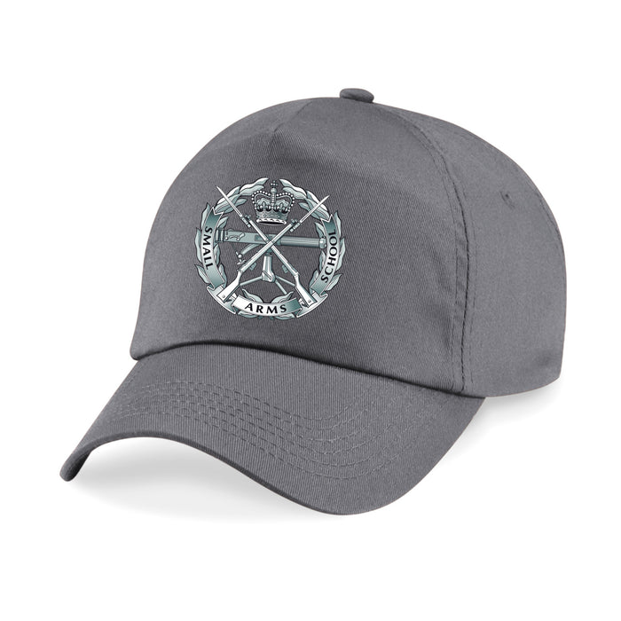Small Arms School Corps Printed Cap — The Military Store