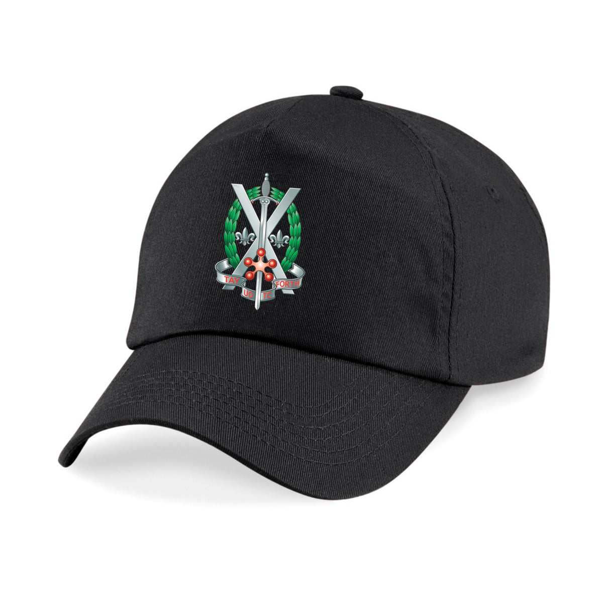 Tayforth UOTC Printed Cap — The Military Store