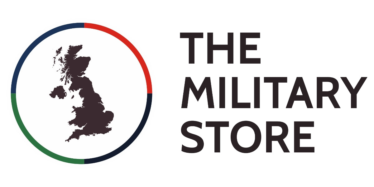 Rewards for Forces — The Military Store