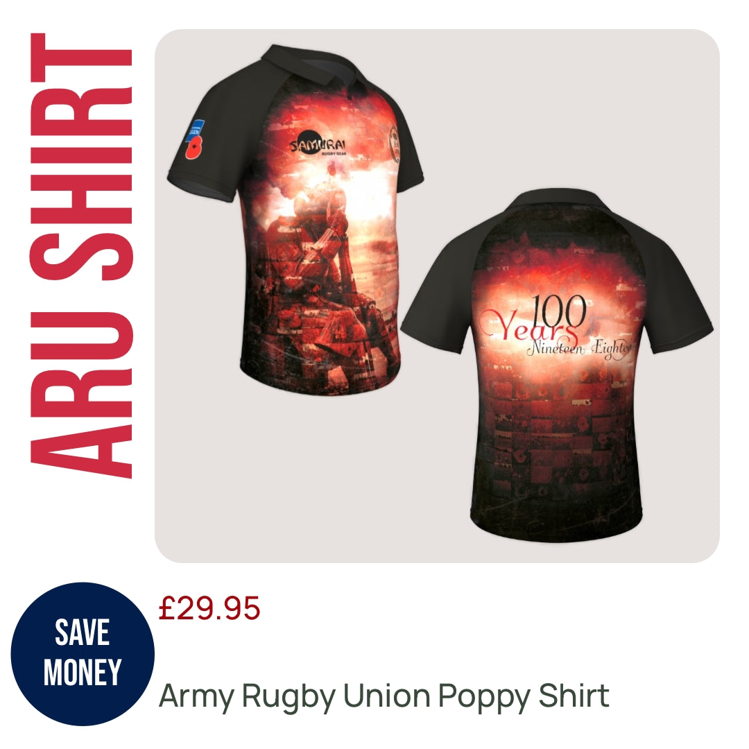 Personalised military casual and sports wear embroidered clothing — The ...