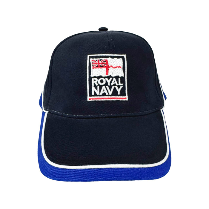 Royal Navy Baseball Cap — The Military Store