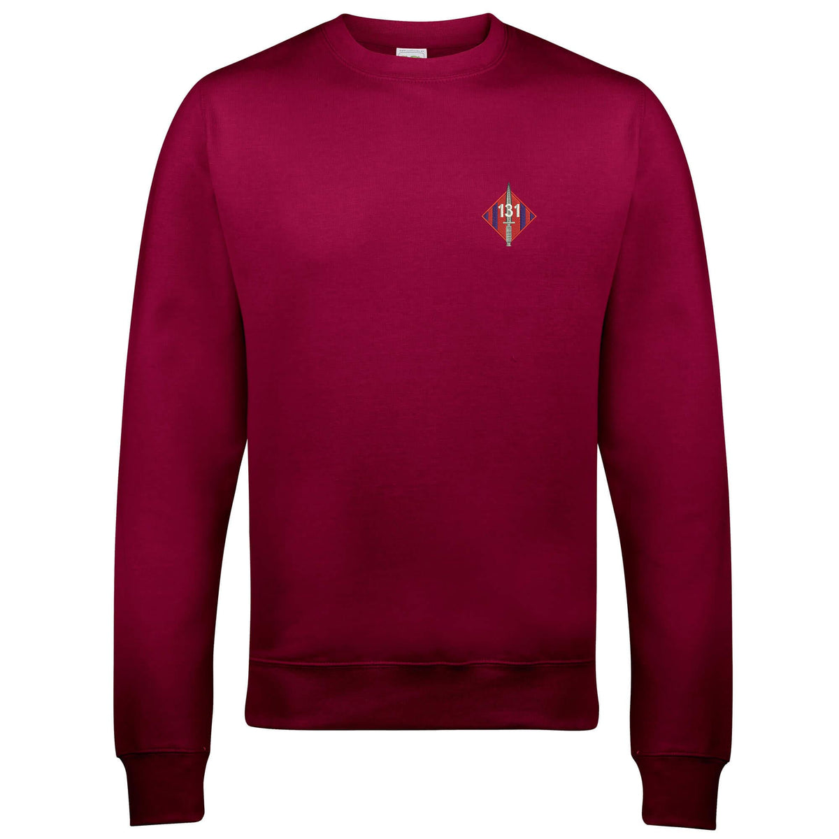 131 Commando Squadron Royal Engineers Sweatshirt — The Military Store