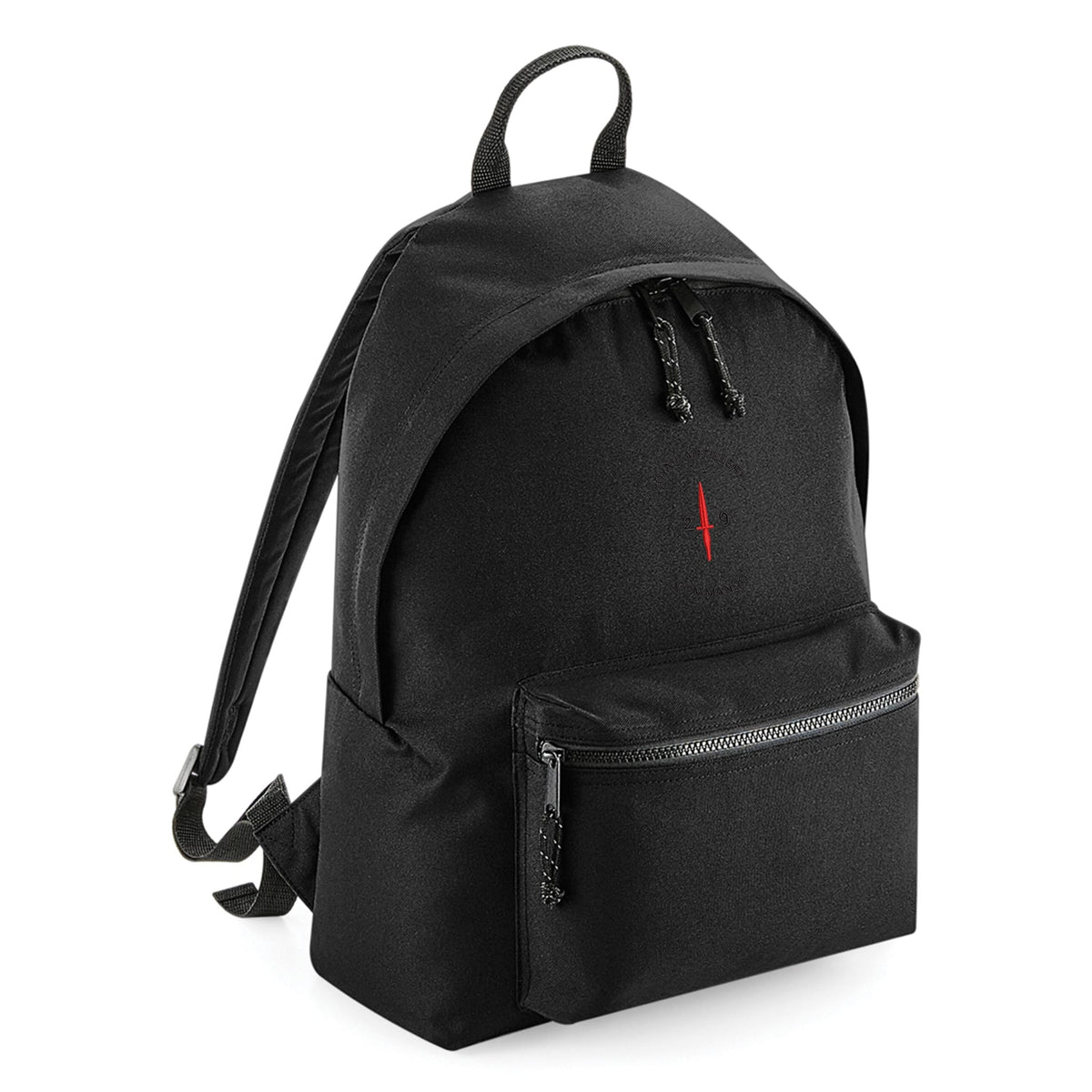 29 Commando Royal Artillery Dagger Backpack — The Military Store