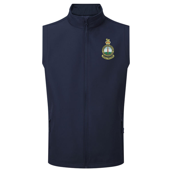 3 Commando Brigade Air Squadron Gilet — The Military Store