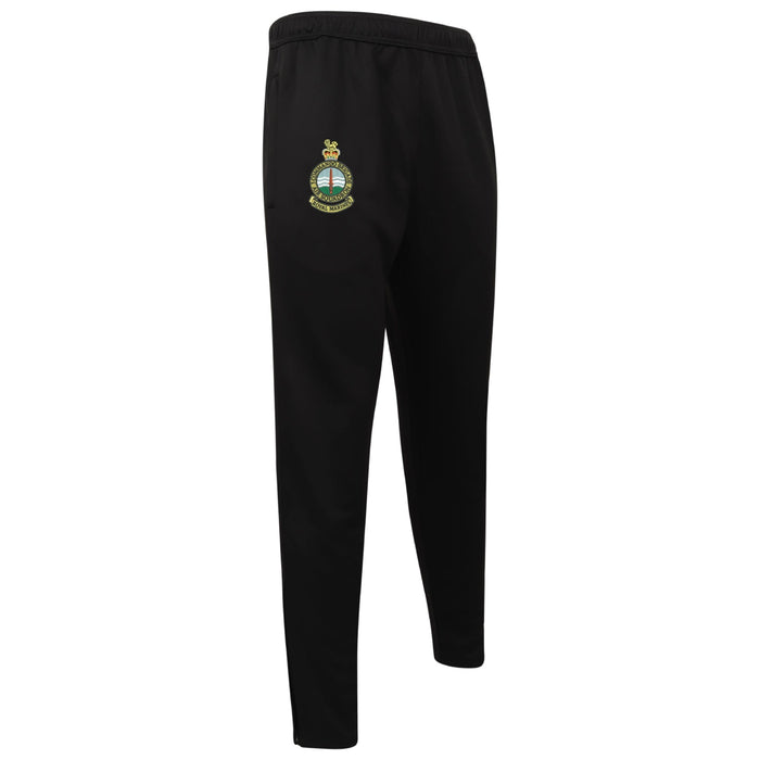 3 Commando Brigade Air Squadron Knitted Tracksuit Pants — The Military ...