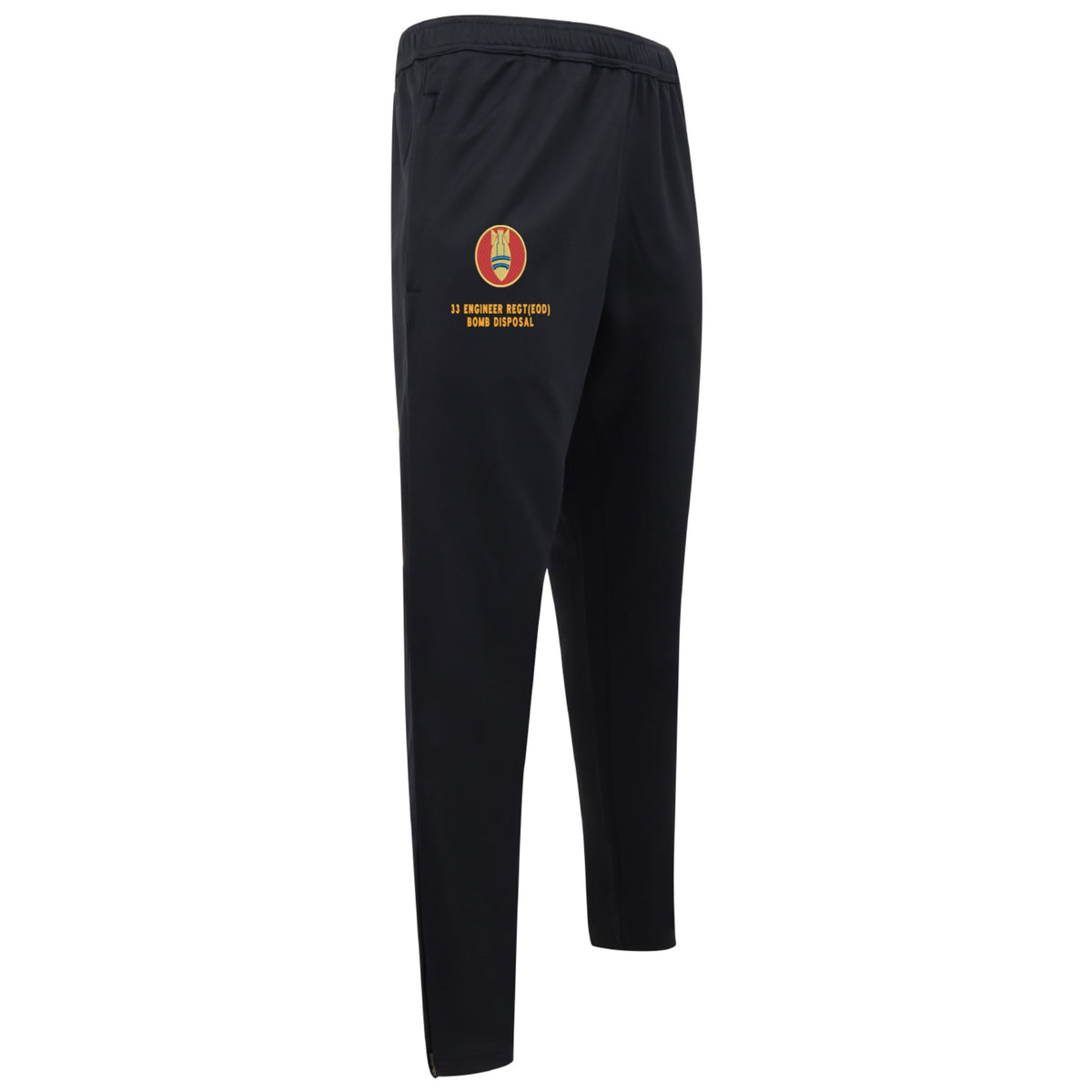 33 Engineers Bomb Disposal Knitted Tracksuit Pants — The Military Store
