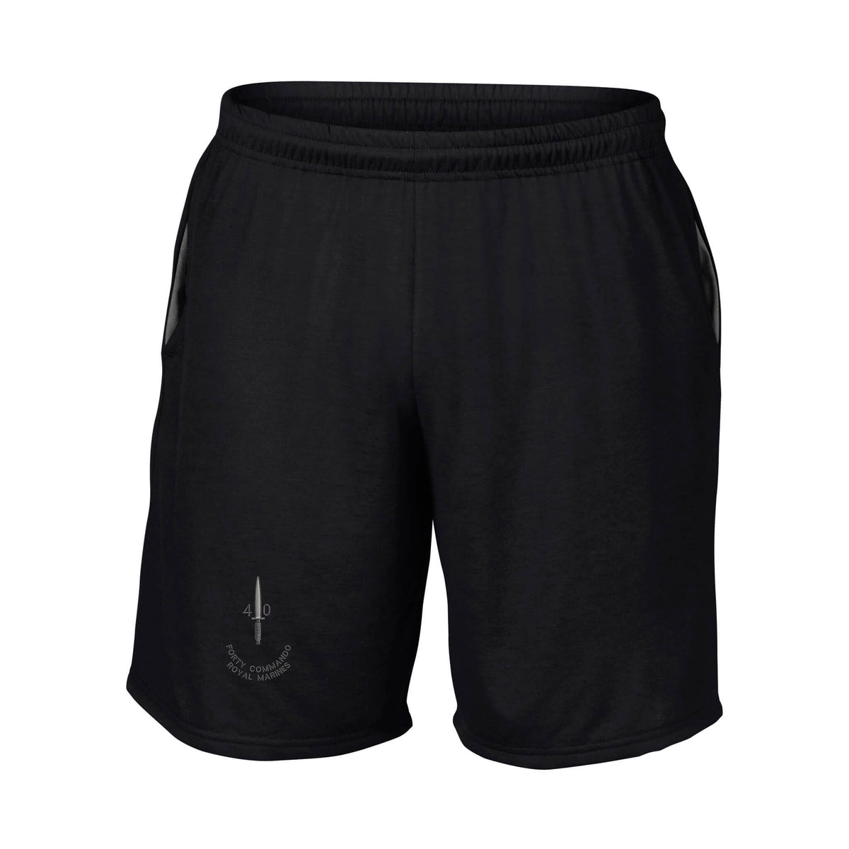 40 Commando Performance Shorts — The Military Store