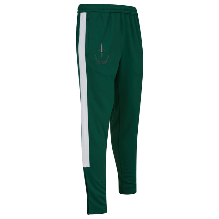 45 Commando Knitted Tracksuit Pants — The Military Store