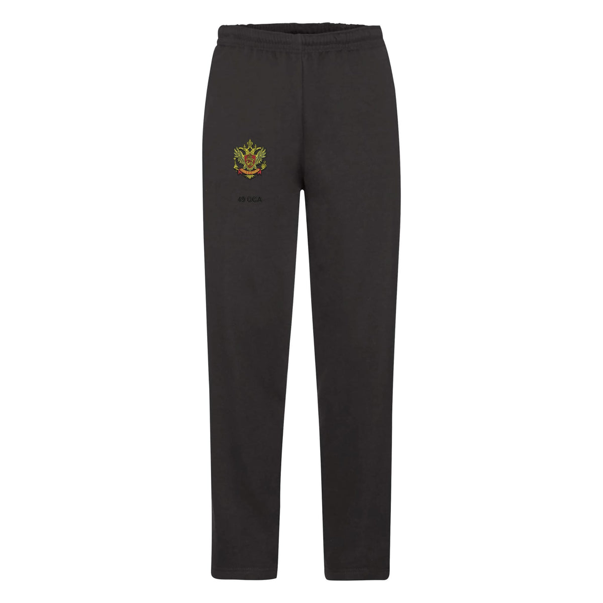 49 (Inkerman) Battery Royal Artillery Sweatpants — The Military Store