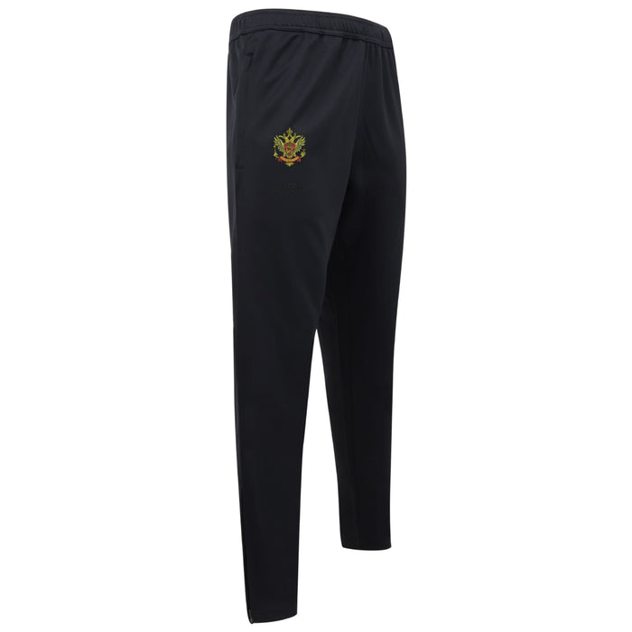 49 (Inkerman) Battery Royal Artillery Knitted Tracksuit Pants — The ...