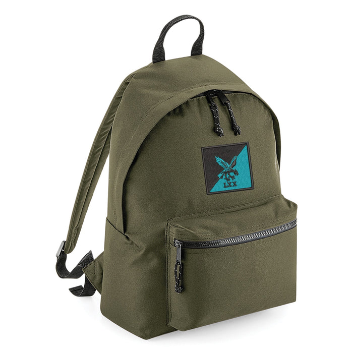 70 Field Company Backpack — The Military Store