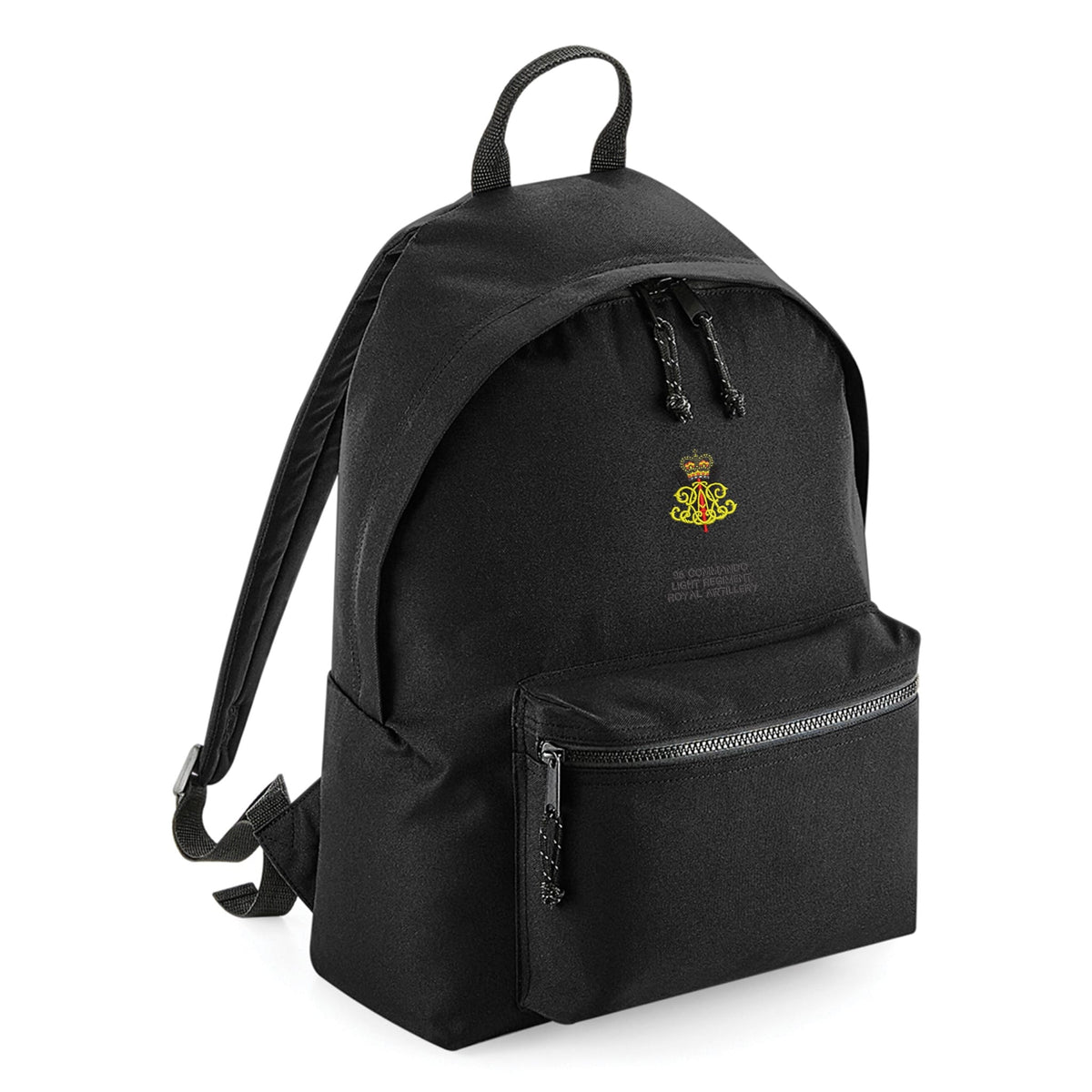 95 Commando Light Regiment Royal Artillery Backpack — The Military Store