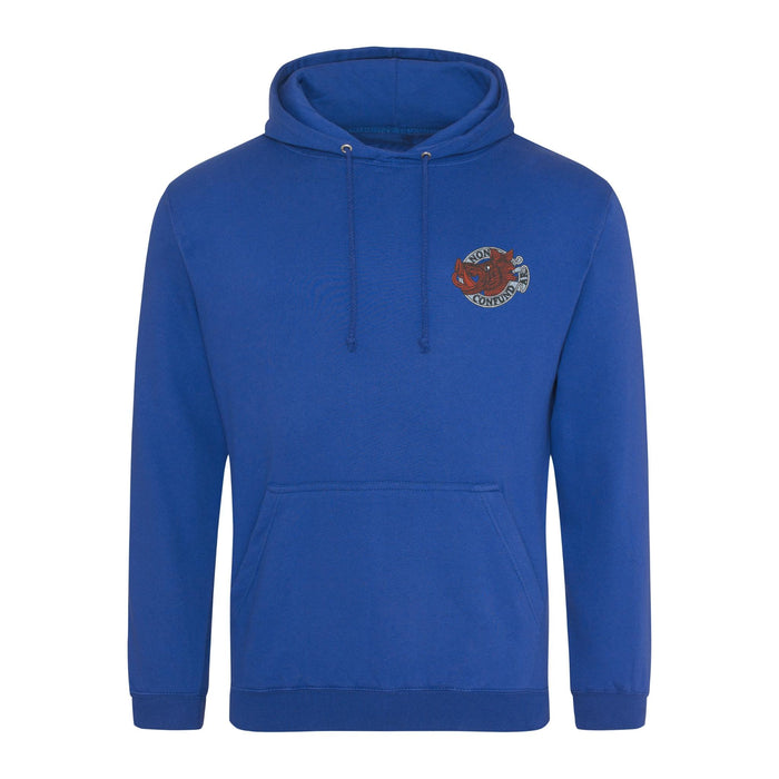 Aberdeen UOTC Hoodie — The Military Store