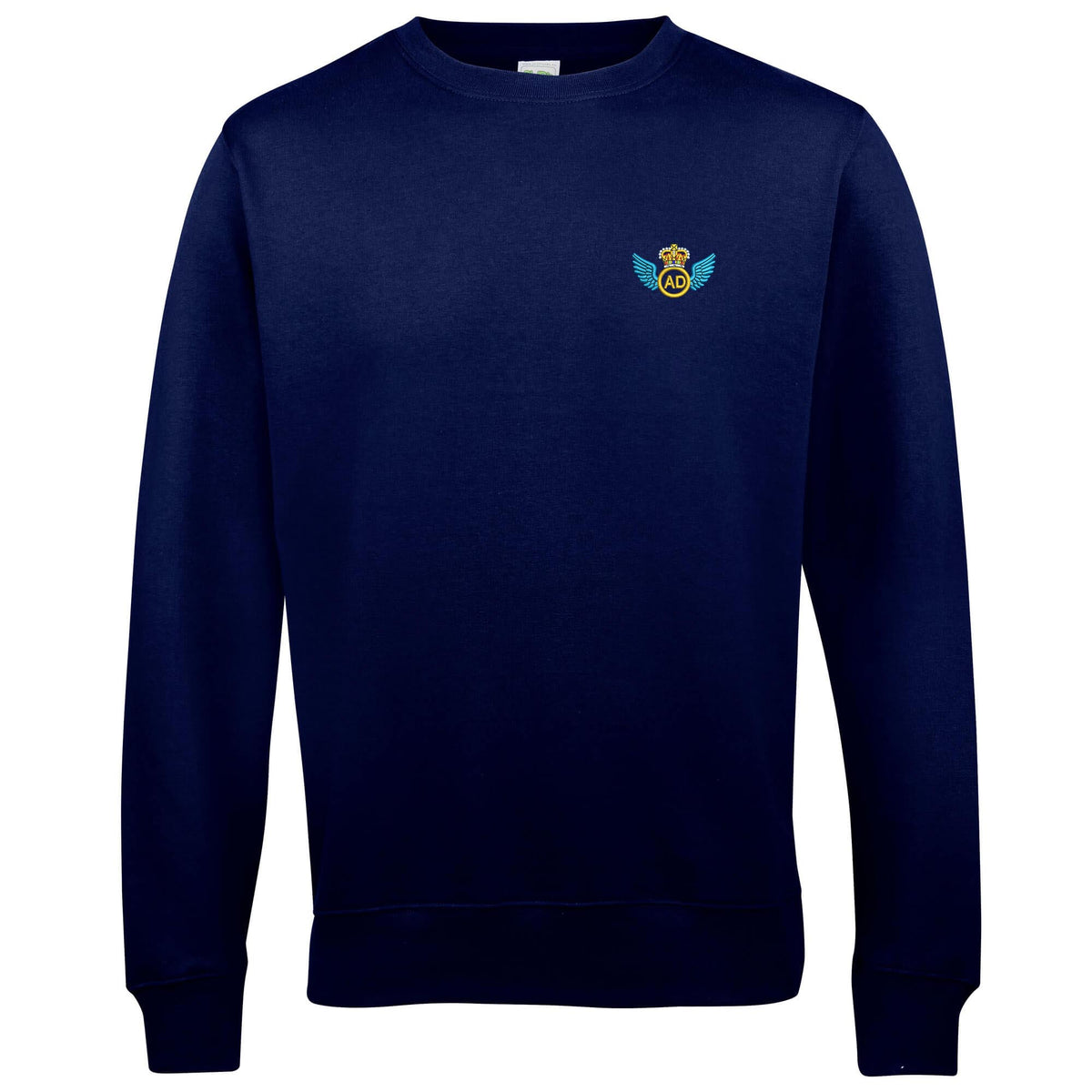 Air Despatch Sweatshirt — The Military Store
