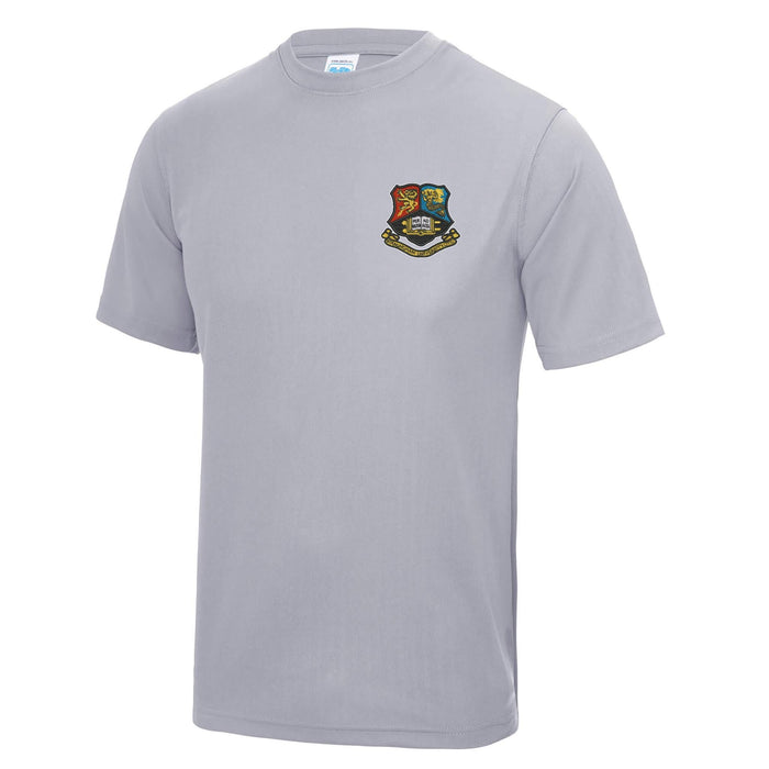 Birmingham UOTC Polyester T-Shirt — The Military Store