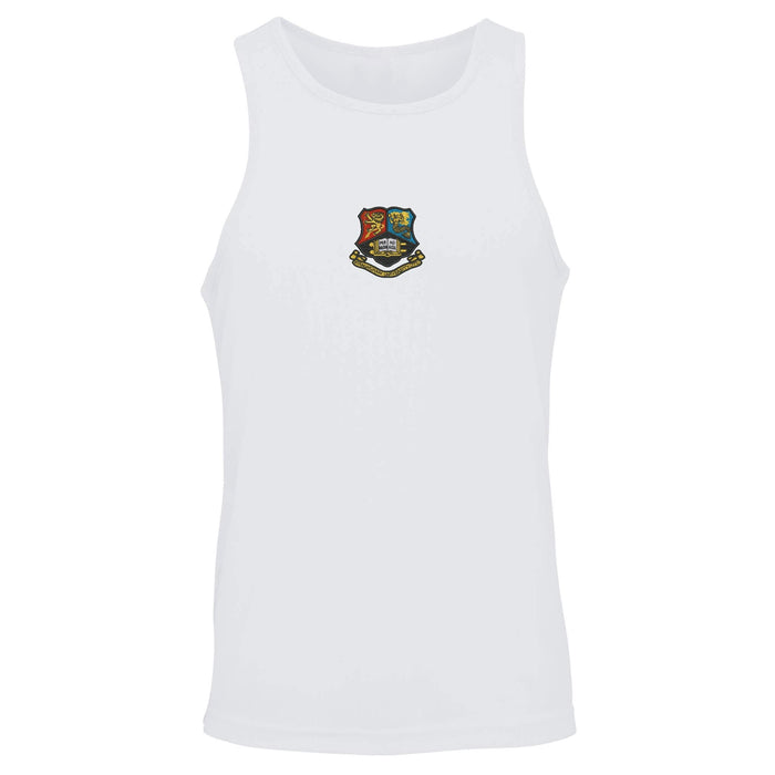 Birmingham UOTC Vest — The Military Store