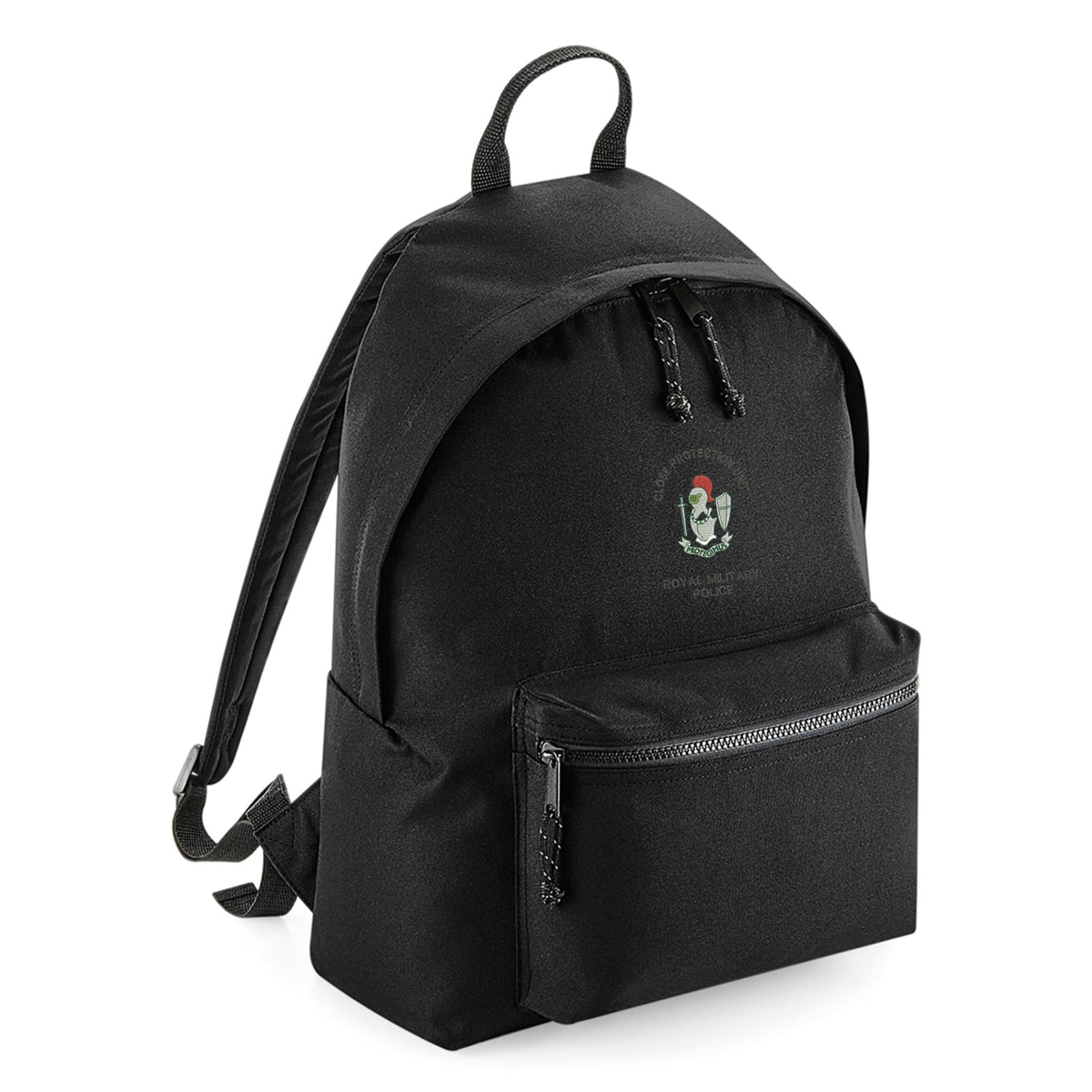 Close Protection Unit Royal Military Police Backpack — The Military Store