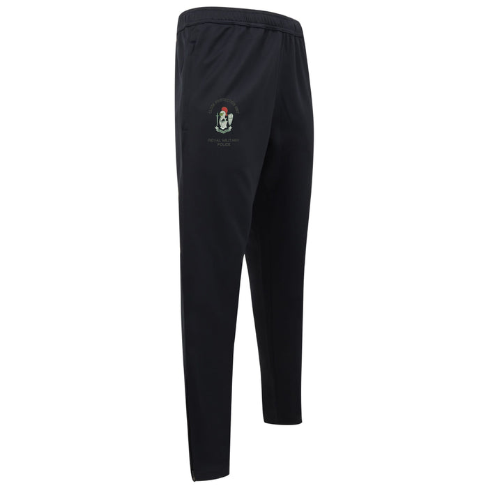 Close Protection Unit Royal Military Police Knitted Tracksuit Pants ...