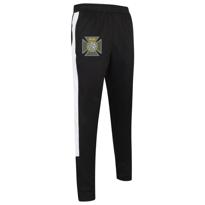 Duke of Edinburgh's Royal Regiment Knitted Tracksuit Pants — The ...