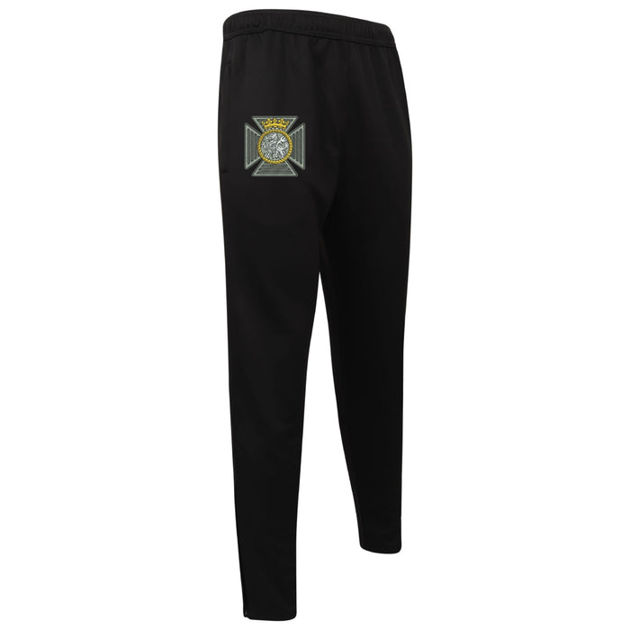 Duke of Edinburgh's Royal Regiment Knitted Tracksuit Pants — The ...