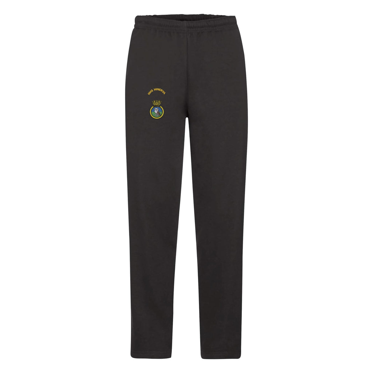 HMS Minerva Sweatpants — The Military Store