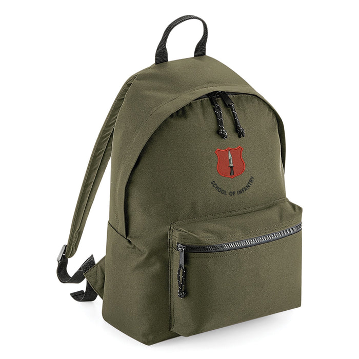 ITC Catterick - School of Infantry Backpack — The Military Store