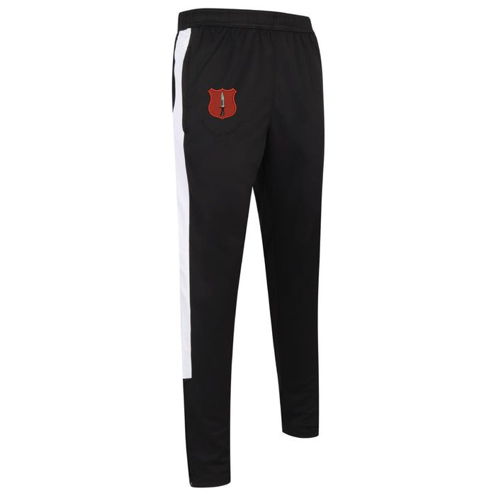 ITC Catterick - School of Infantry Knitted Tracksuit Pants — The ...