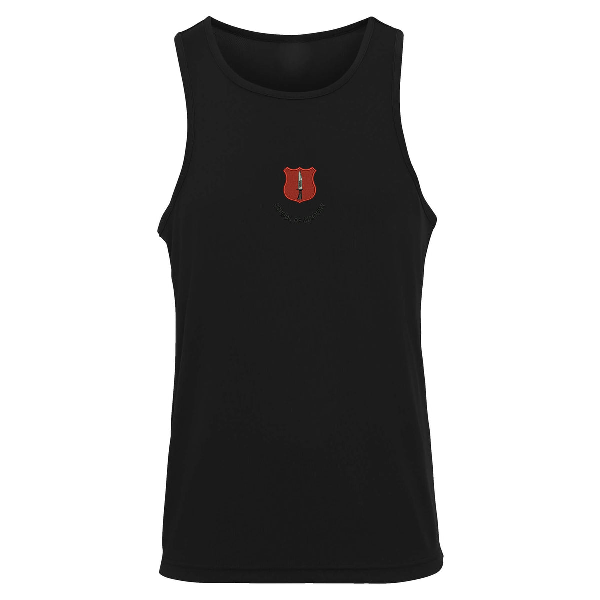 ITC Catterick - School of Infantry Vest — The Military Store