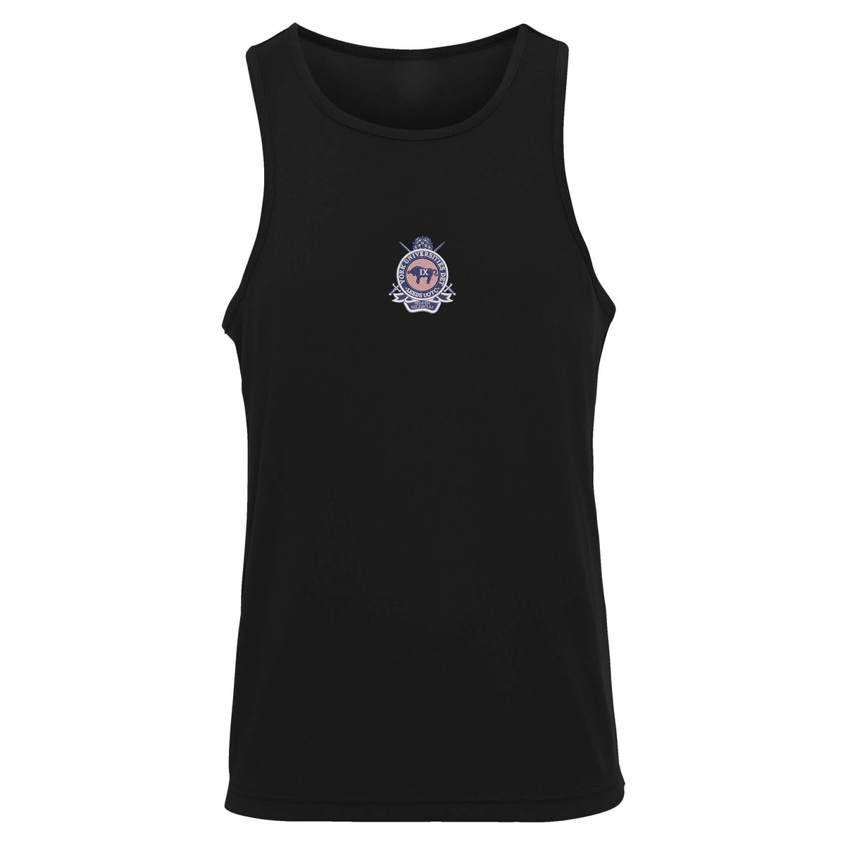 Leeds UOTC York Universities DET Vest — The Military Store