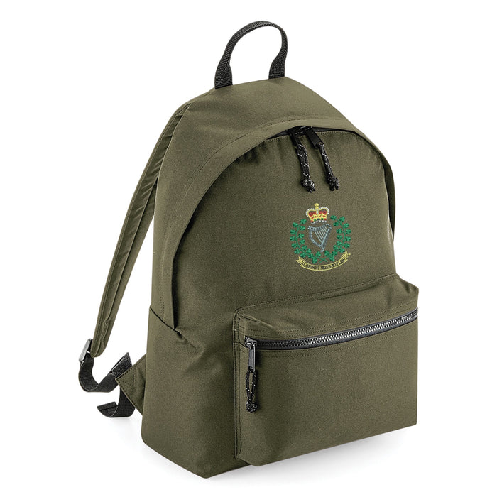 London Irish Rifles Backpack — The Military Store