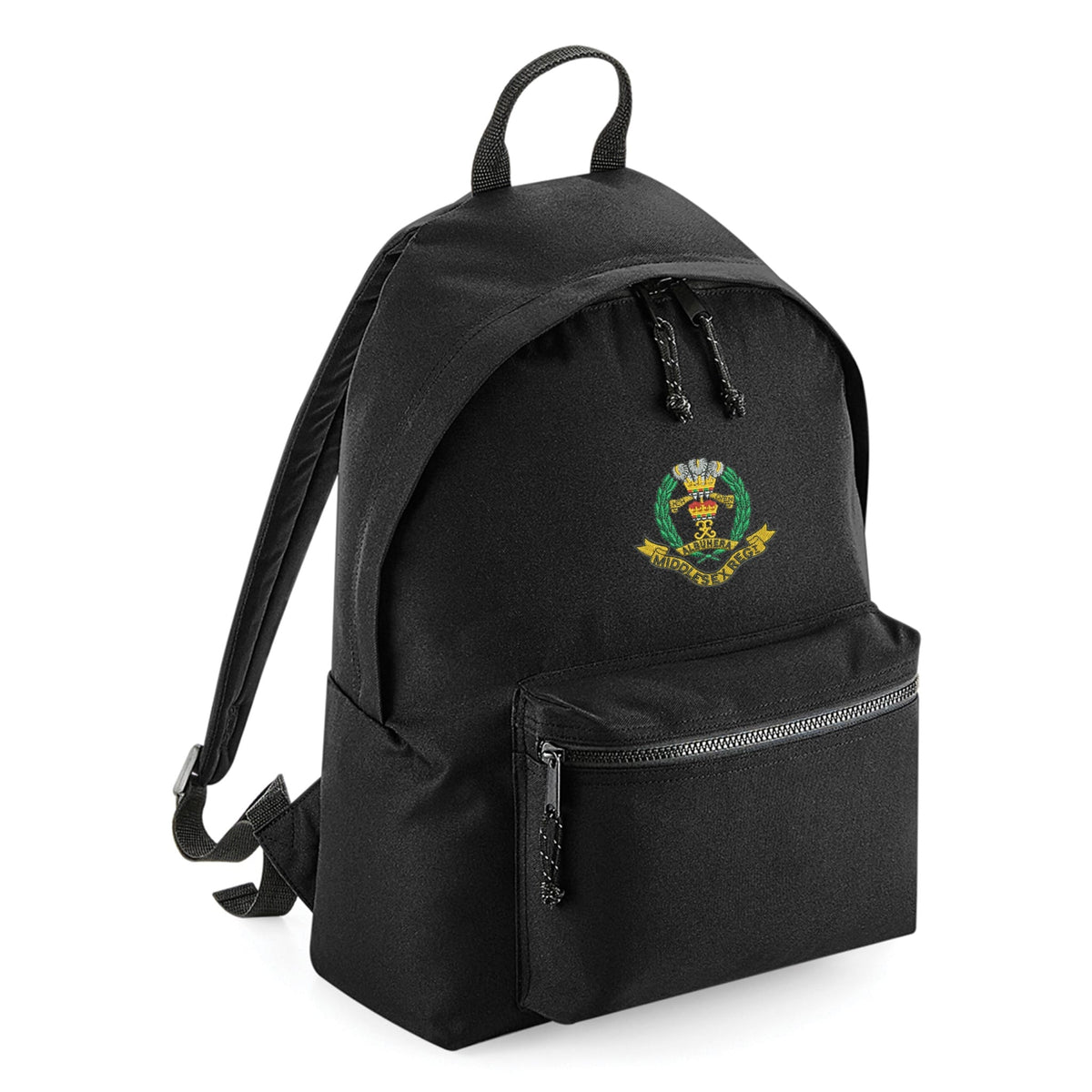 Middlesex Regiment Backpack — The Military Store